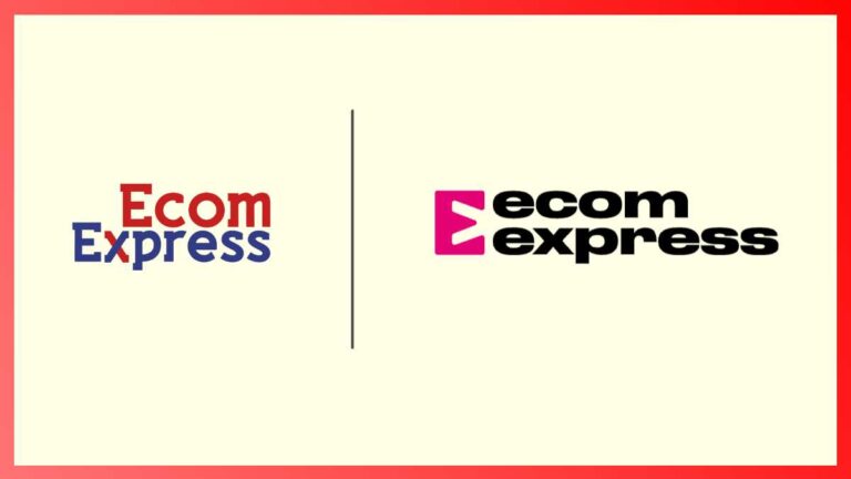 Ecom Express unveils new brand identity