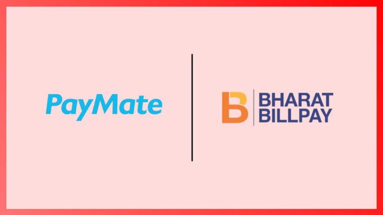 PayMate partners with NPCI Bharat BillPay to launch BBPS-B2B platform