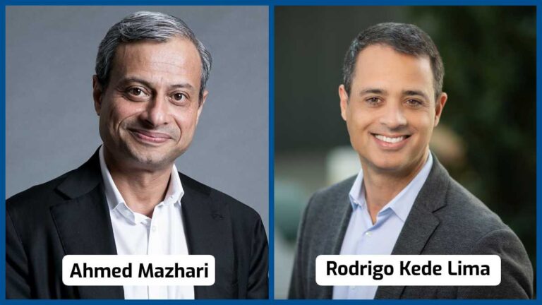 Microsoft appoints Rodrigo Kede Lima as new President for Asia; Ahmed ...