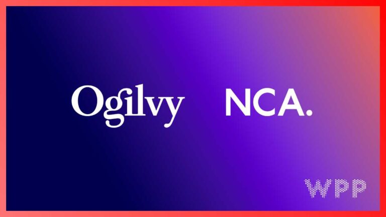 WPP acquires New Commercial Arts; merges into Ogilvy as part of UK ...