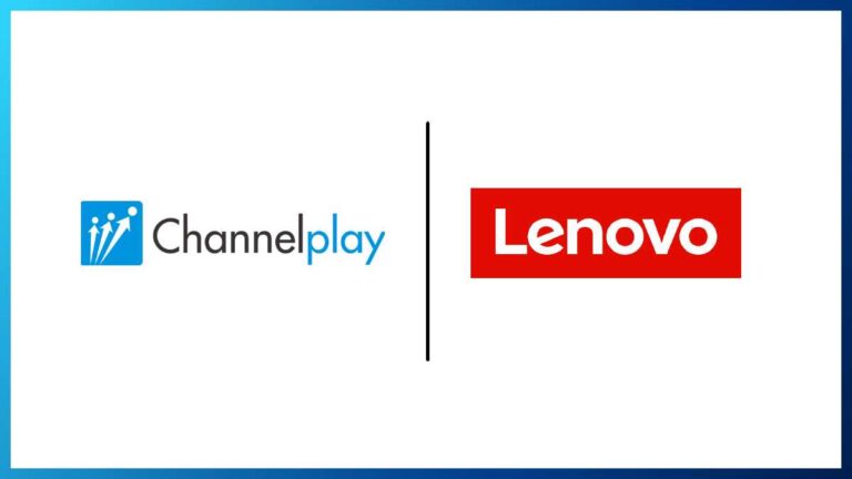 Channelplay wins pan-India visual merchandising execution mandate of Lenovo