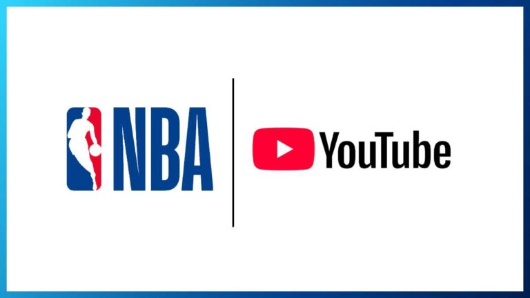 NBA expands partnership with YouTube; to livestream games in India