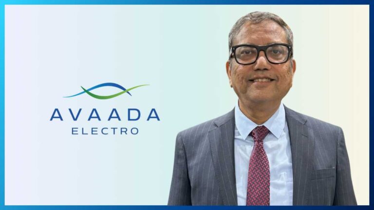 Avaada Electro appoints Kaushal Shah as CFO