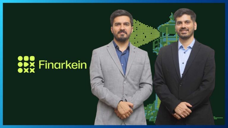 Finarkein raises $1.5 million in pre-Series A funding led by DSP Group ...
