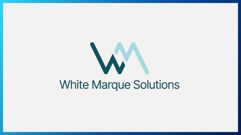 White Marque Solutions unveils refreshed brand identity
